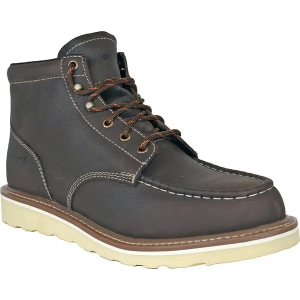 DIEHARD Mustang 6-inch Soft Toe Work Boots