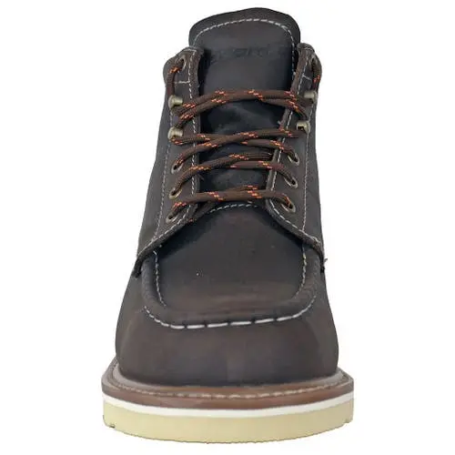 DIEHARD Mustang 6-inch Soft Toe Work Boots