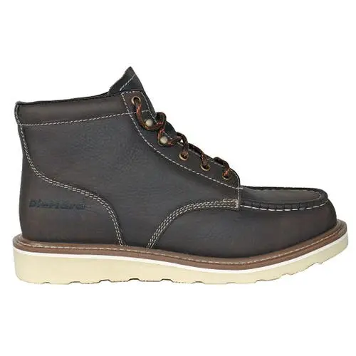DIEHARD Mustang 6-inch Soft Toe Work Boots