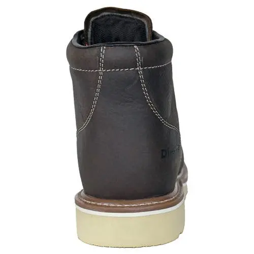 DIEHARD Mustang 6-inch Soft Toe Work Boots