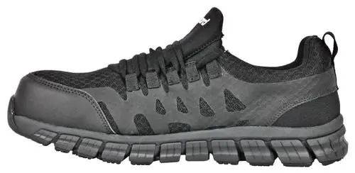 DIEHARD Composite Toe Athletic Work Shoe