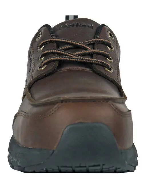 DIEHARD Sunbird Composite Toe Work Shoe - Brown
