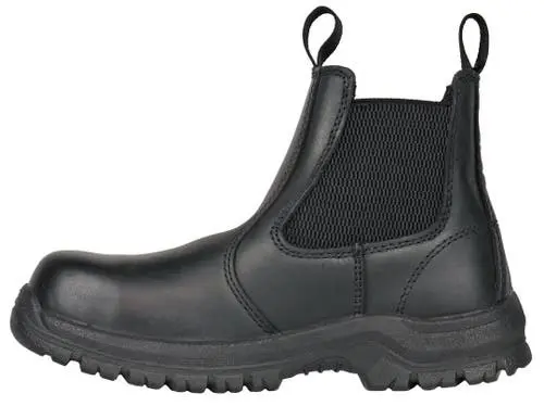 MOXIE TRADES Moxie Angelina Composite Toe Work Boots