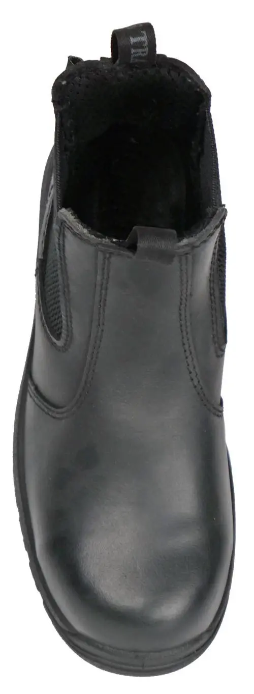 MOXIE TRADES Moxie Angelina Composite Toe Work Boots