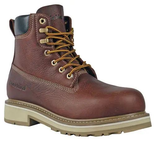 DIEHARD Crusader Composite Toe Waterproof Work Boots