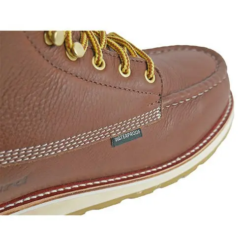 DIEHARD Toro 6-inch Work Boots