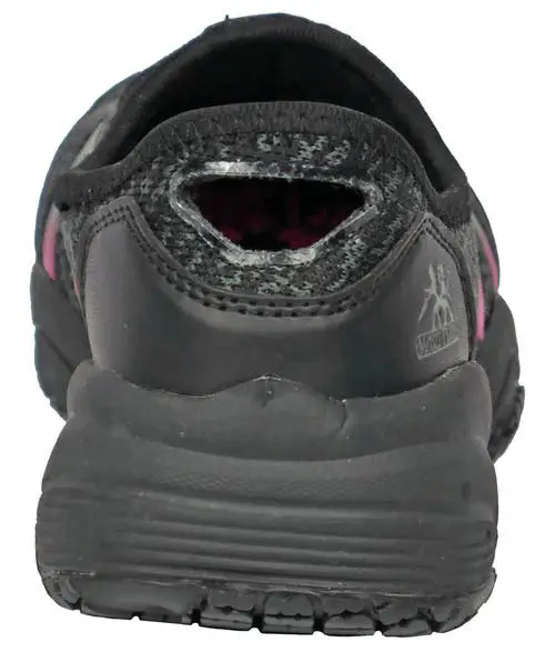 MOXIE TRADES Zena Composite Toe Work Shoe