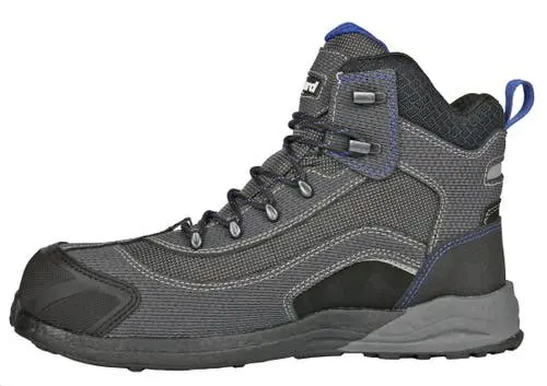 DIEHARD Lemans Composite Toe Waterproof Work Boot