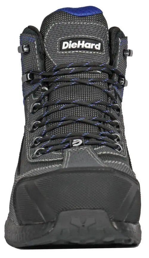 DIEHARD Lemans Composite Toe Waterproof Work Boot