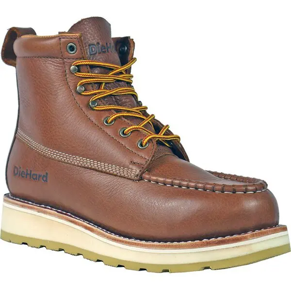 DIEHARD Malibu 6-inch Work Boot