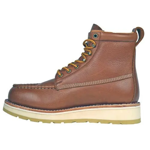 DIEHARD Malibu 6-inch Work Boot