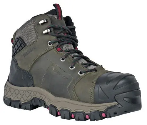 DIEHARD Comet Composite Toe Waterproof Work Boots