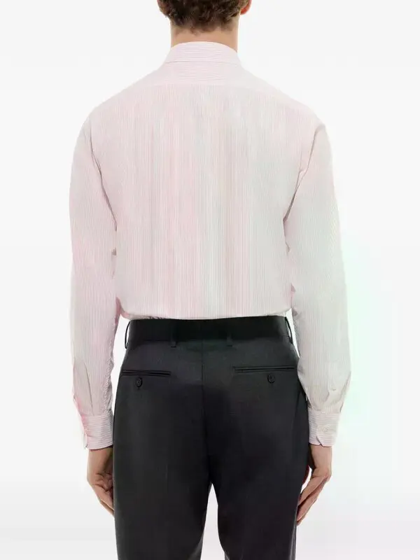 FURSAC Striped Shirt