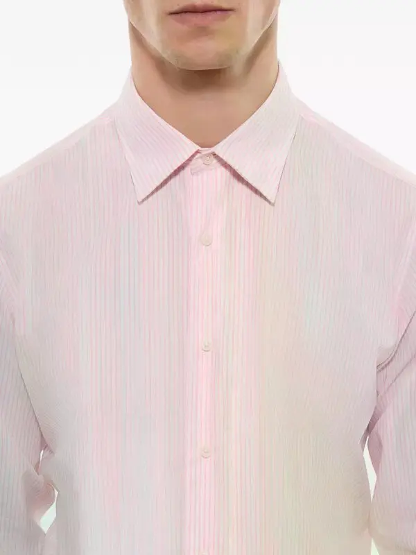 FURSAC Striped Shirt