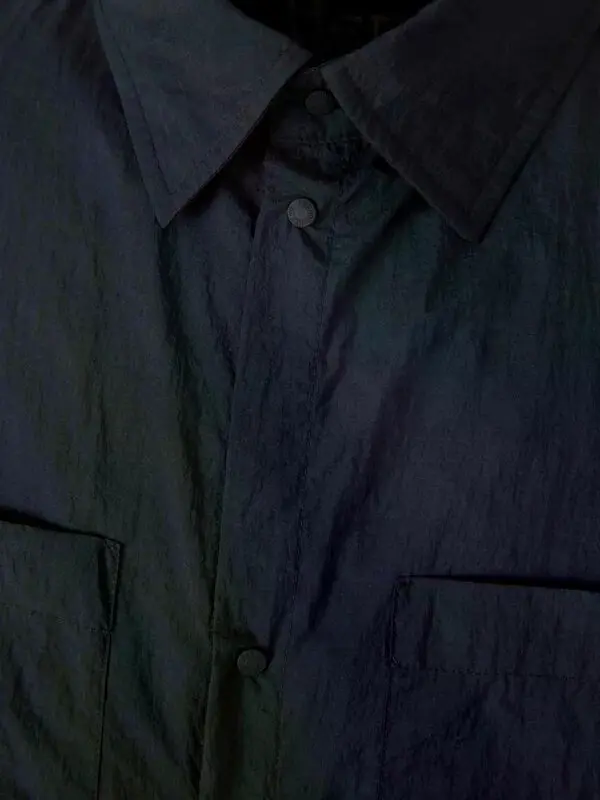 Herno Pocket Button Jacket