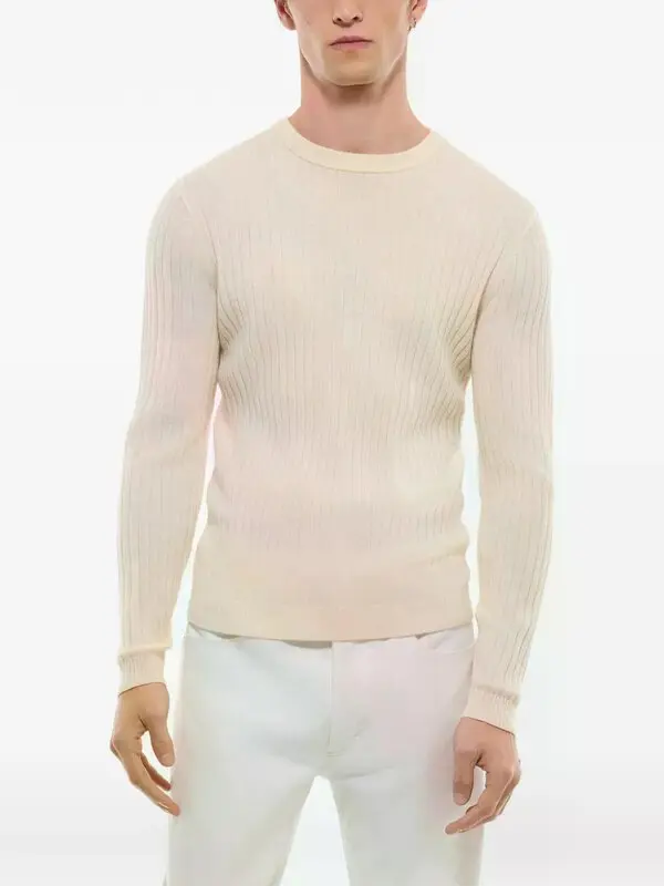FURSAC Wool Sweater