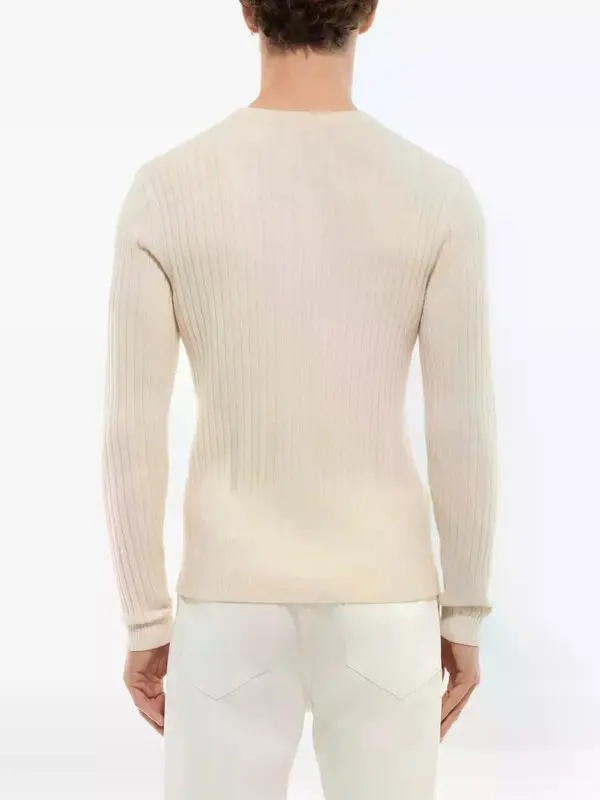 FURSAC Wool Sweater