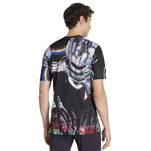 Adidas Manchester United 2025/26 Training Jersey