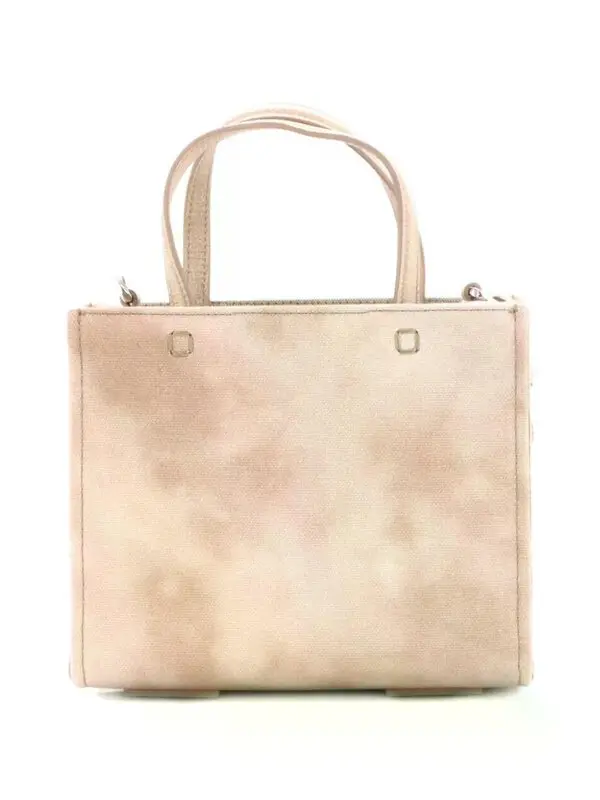 Givenchy G-canvas Mini Tote Bag
