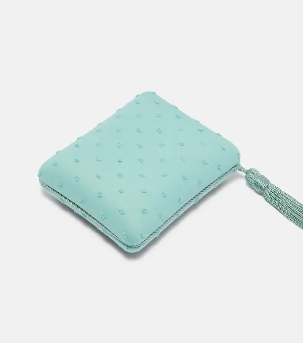 Sophie Bille Brahe Canvas Jewelry Box