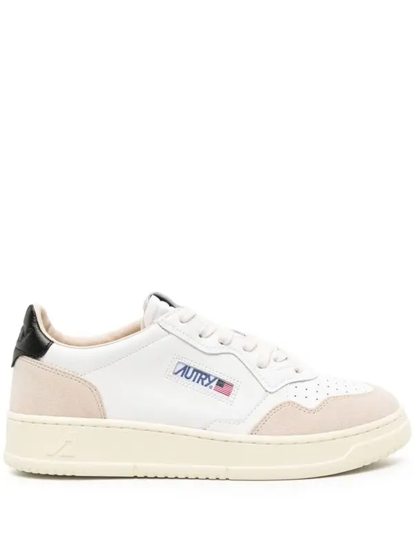 AUTRY Medalist Low Sneakers