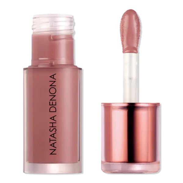 NATASHA DENONA Hy-gloss Hy-brid Tinted Lip Balm - Cleo