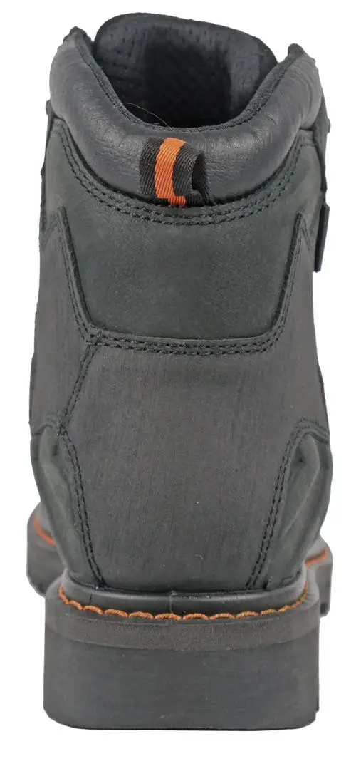 HOSS BOOT COMPANY Bronc 6-inch Work Boot