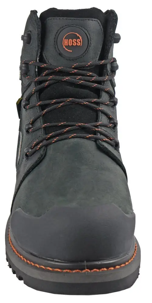 HOSS BOOT COMPANY Bronc 6-inch Work Boot