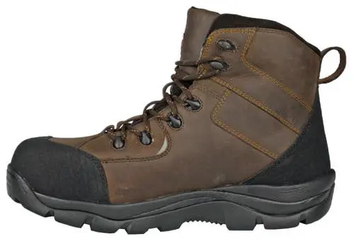 HOSS BOOT COMPANY Ridge Composite Toe Work Boot