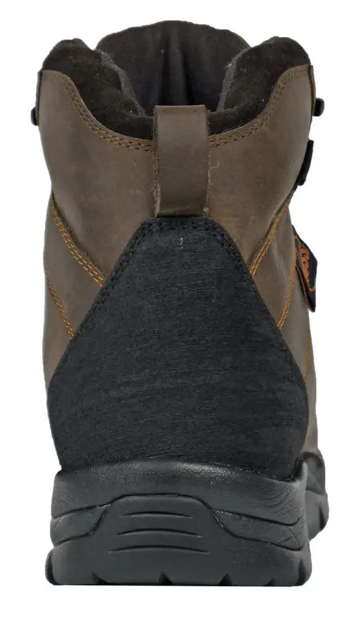 HOSS BOOT COMPANY Ridge Composite Toe Work Boot