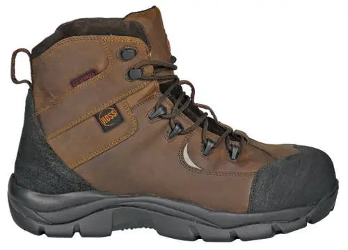 HOSS BOOT COMPANY Ridge Composite Toe Work Boot