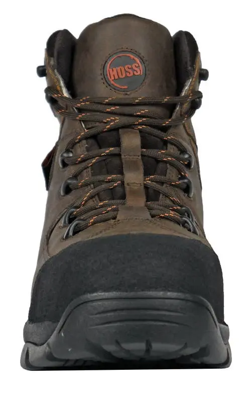 HOSS BOOT COMPANY Ridge Composite Toe Work Boot