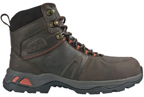 HOSS BOOT COMPANY Blast Insulated Work Boot