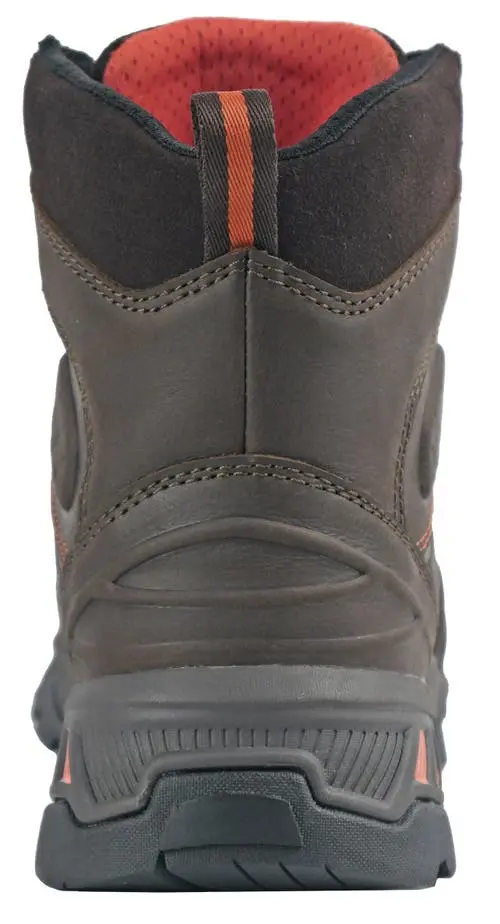 HOSS BOOT COMPANY Blast Insulated Work Boot