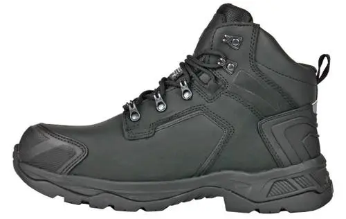 HOSS BOOT COMPANY Hoss Chiller Insulated Composite Toe Waterproof Work Boot