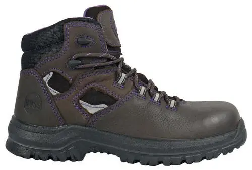HOSS BOOT COMPANY Lacy Composite Toe Work Boots
