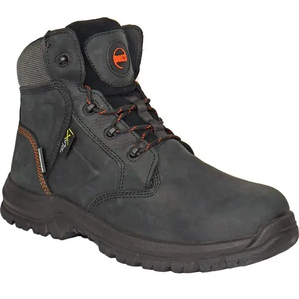 HOSS BOOT COMPANY Prowl 6-inch Work Boot