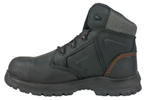 HOSS BOOT COMPANY Prowl 6-inch Work Boot