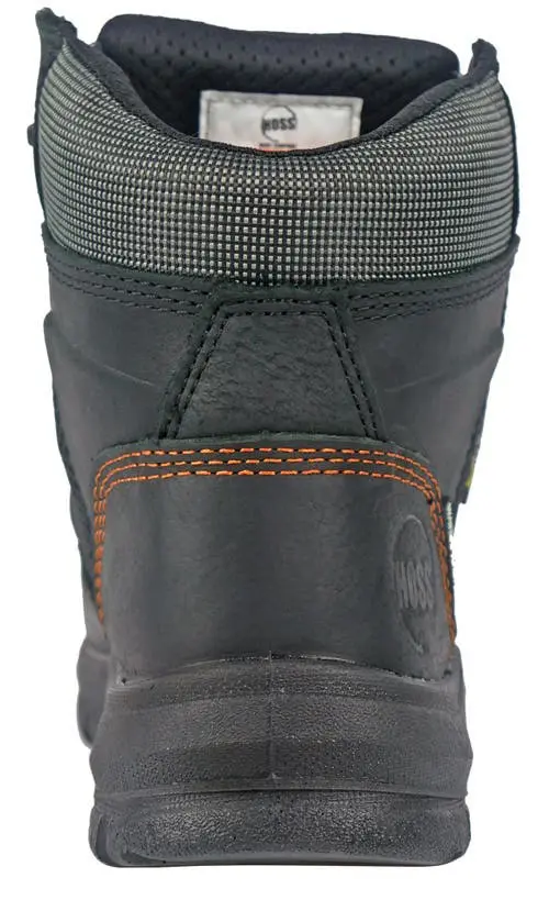 HOSS BOOT COMPANY Prowl 6-inch Work Boot