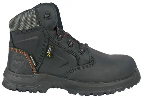 HOSS BOOT COMPANY Prowl 6-inch Work Boot