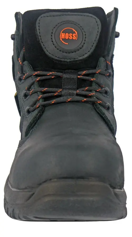 HOSS BOOT COMPANY Prowl 6-inch Work Boot