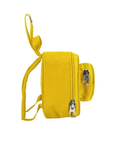 HAIKU Brick Mini Backpack - Yellow
