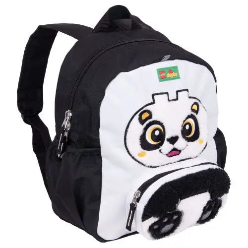 HAIKU Lego Duplo Backpack - Panda