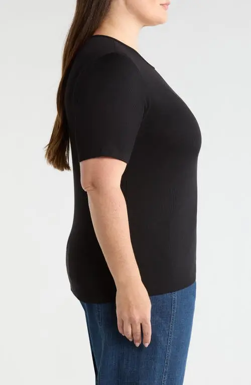 Eileen Fisher Organic Cotton Top