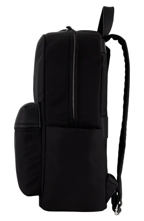 Vince Cotton & Nylon Cavalor Backpack