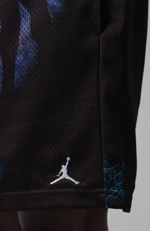 JORDAN Brooklyn Dream Dunk Shorts