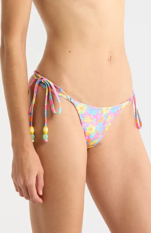 KULANI KINIS Side-tie Bikini Bottom