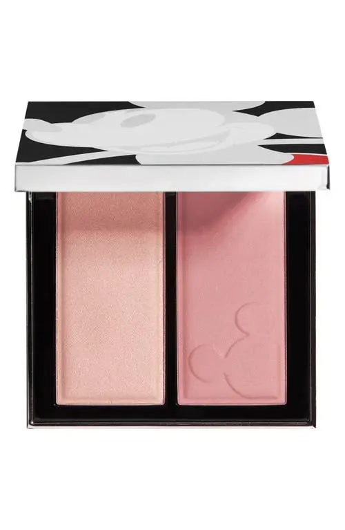 HOUSE OF SILLAGE X Disney® Beautycomplexion Duo Compact - Pink