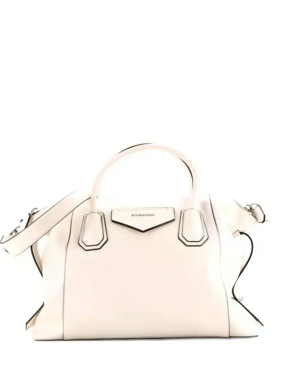 Givenchy Antigona Soft Medium Satchel
