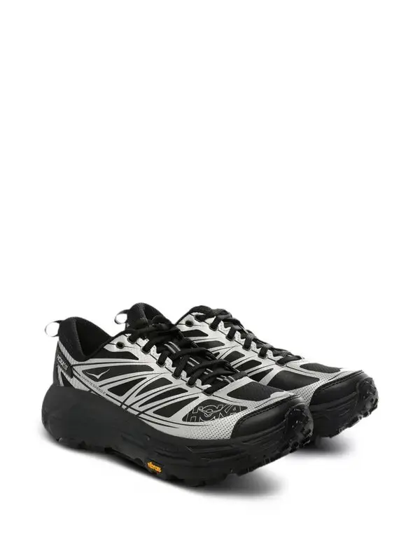 HOKA® Mafate Speed 2 Sneakers - Silver